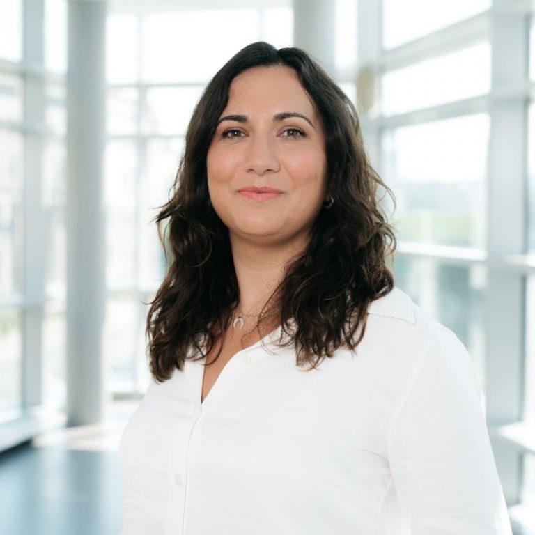 Lara Rodríguez - FLIARA Project