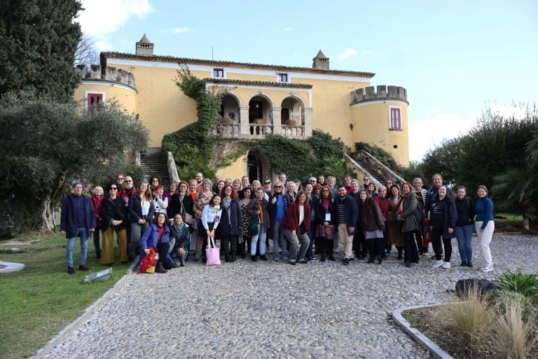 FLIARA’s 3rd Community of Practice in Italy Showcases Female-Led ...