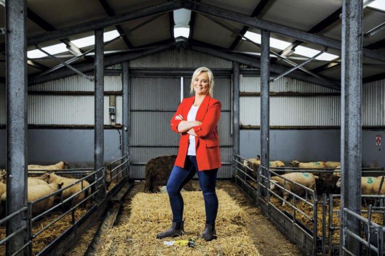 Ursula Kelly: Championing Innovation and Women’s Role in Irish ...
