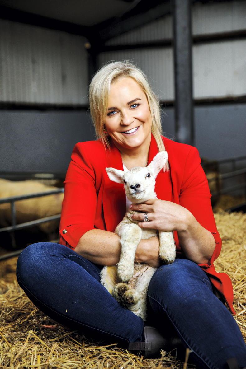 Ursula Kelly: Championing Innovation and Women’s Role in Irish ...