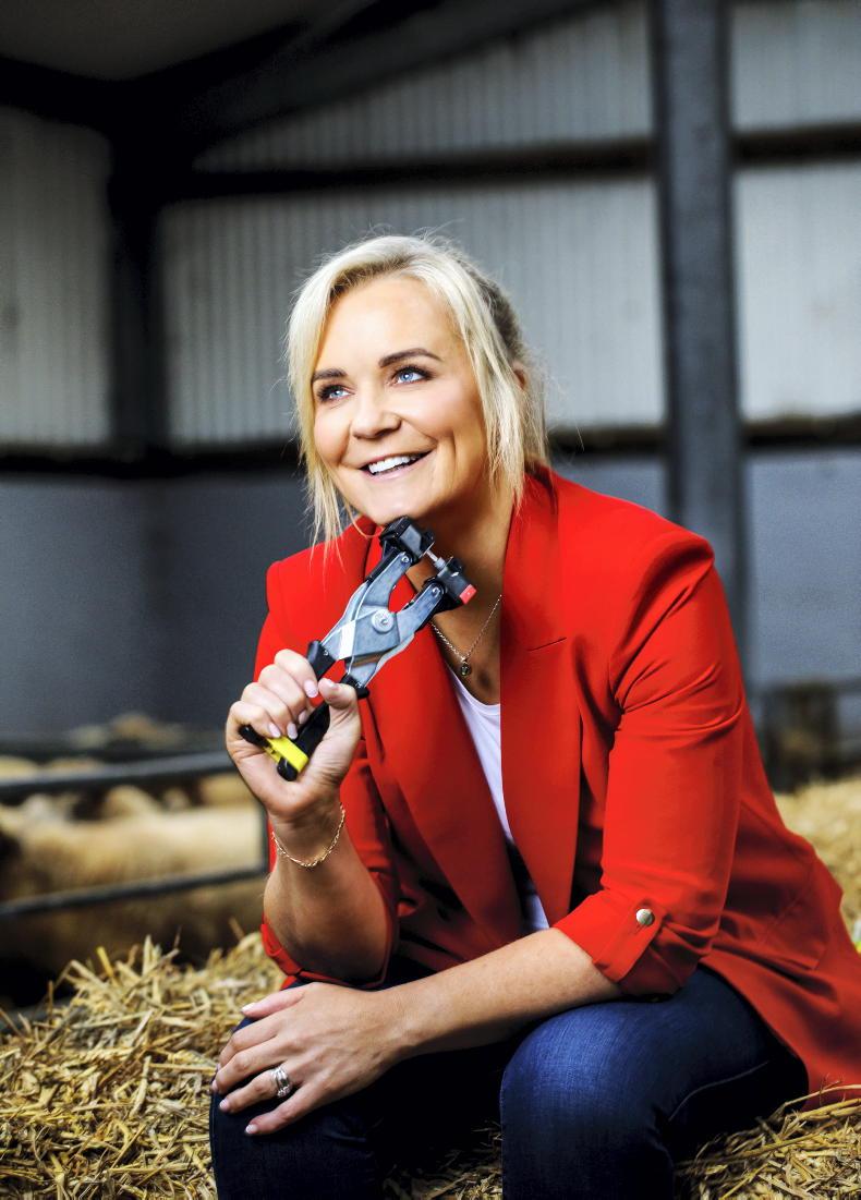 Ursula Kelly: Championing Innovation and Women’s Role in Irish ...