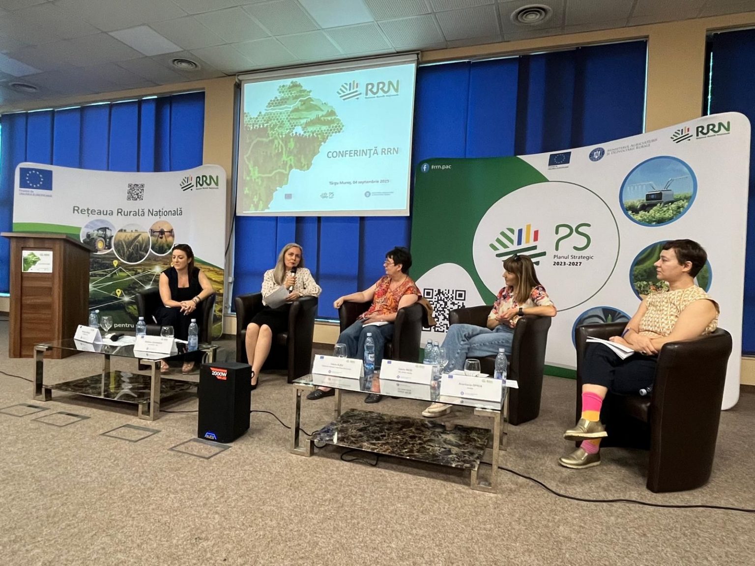 Home - FLIARA Project