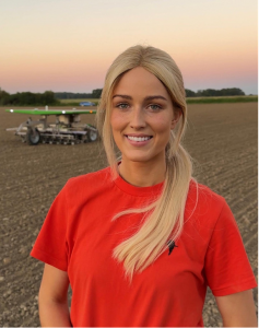 Marie Hoffmann - FLIARA Project